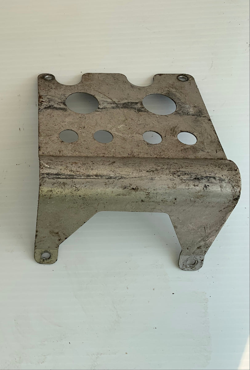 Skidoo Formula Air Intake Support – Oshawa Cycle Salvage