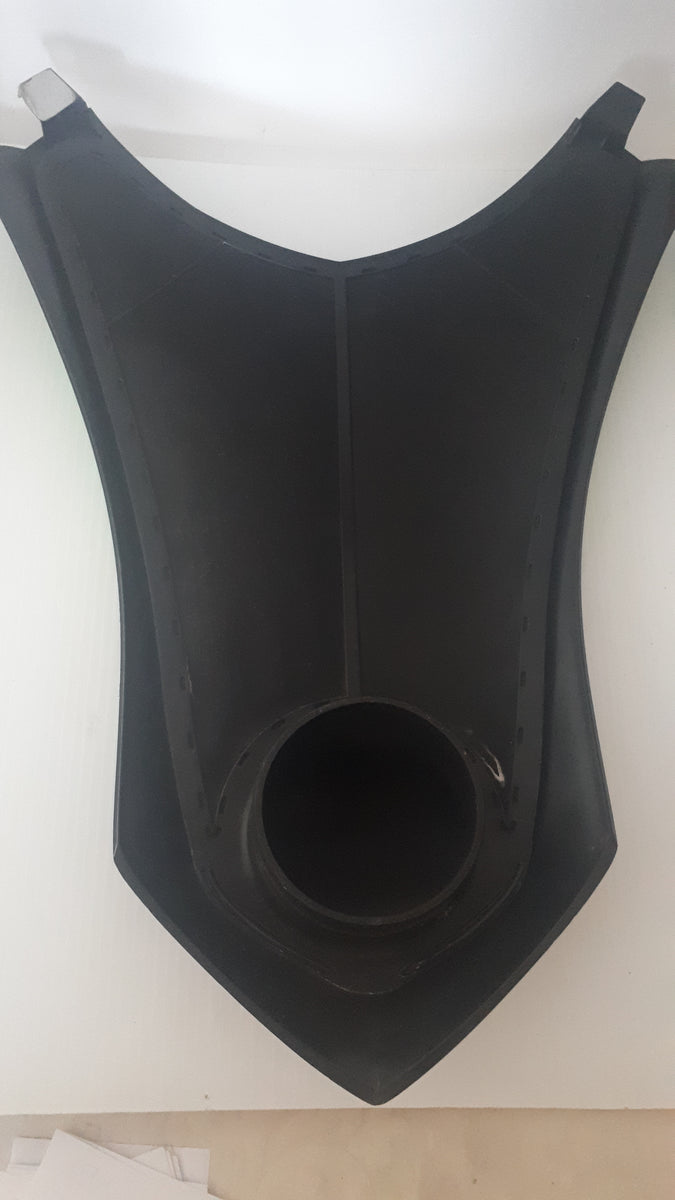 Arctic Cat Firecat Hood – Oshawa Cycle Salvage