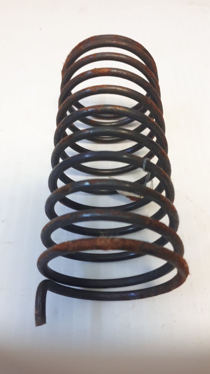 Yamaha Secondary Spring – Oshawa Cycle Salvage