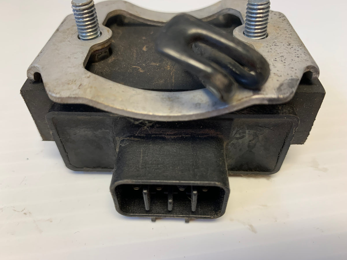 CRF450R CDI Box – Oshawa Cycle Salvage