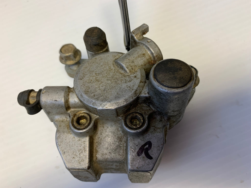 Yamaha ATV Front Right Brake Caliper – Oshawa Cycle Salvage
