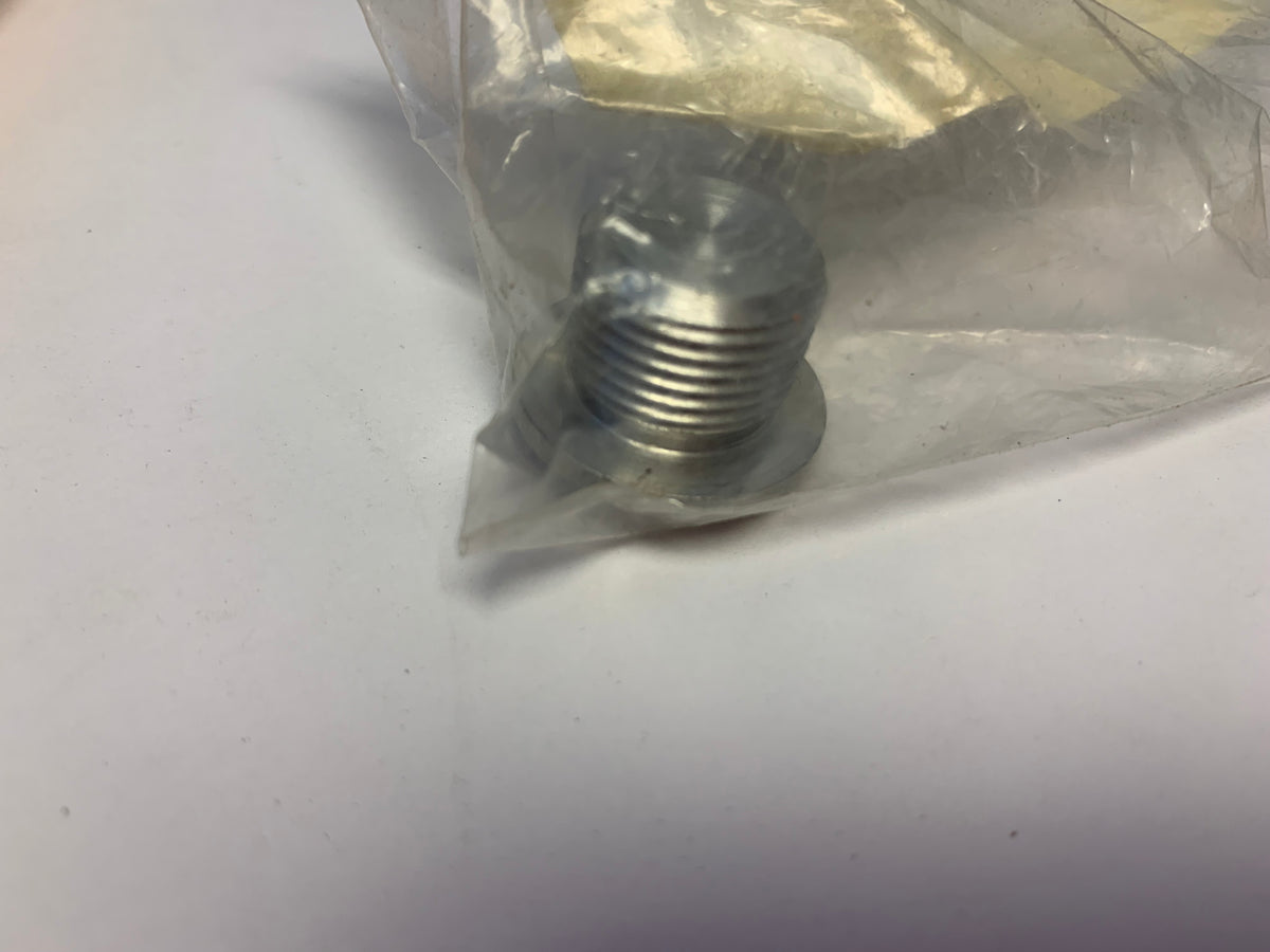 KTM 50 Oil Drain Plug – Oshawa Cycle Salvage