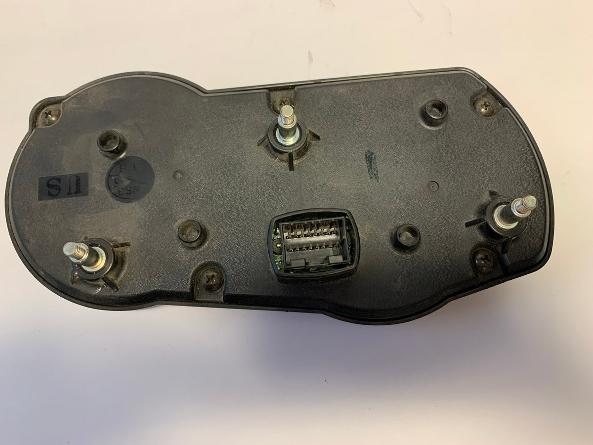 ZX-6R Speedo Gauges – Oshawa Cycle Salvage