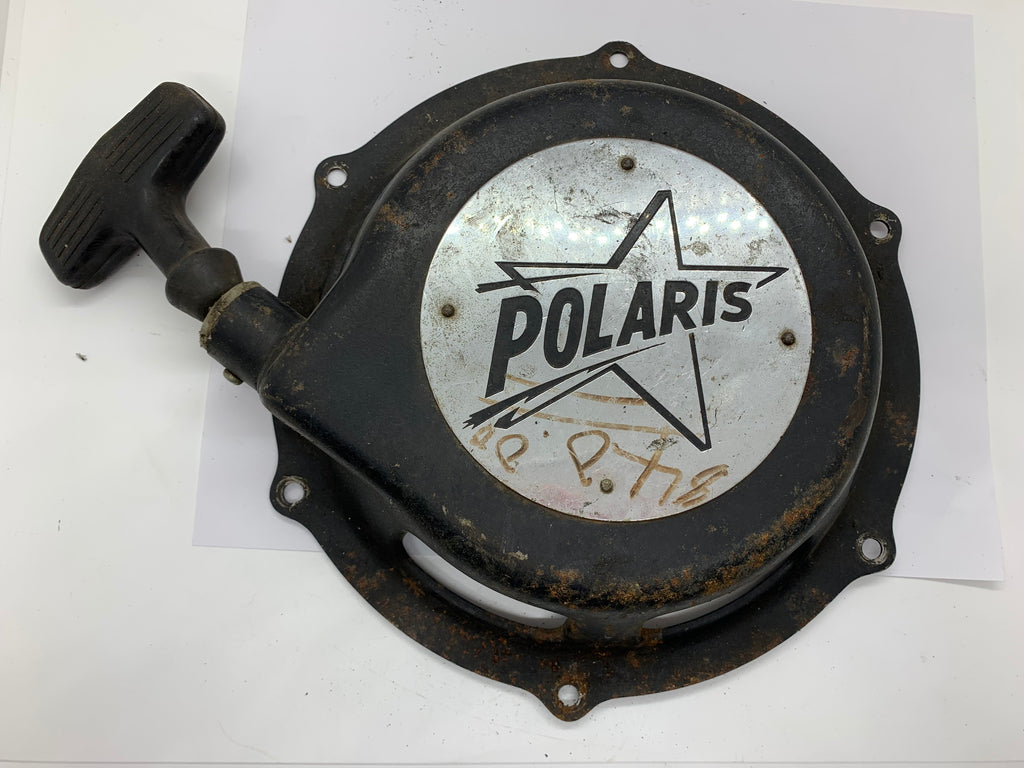 Polaris Colt Starter Recoil – Oshawa Cycle Salvage