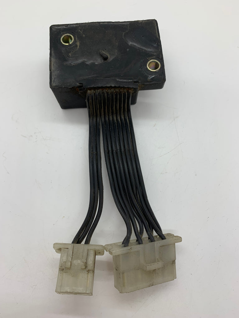 GL1000 Reserve Lighting – Oshawa Cycle Salvage