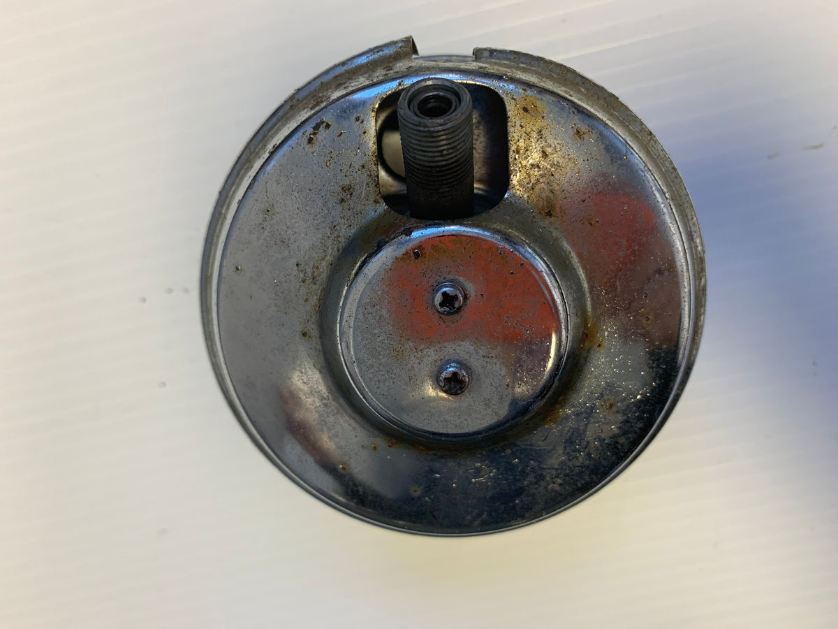 Suzuki GS Tach RPM Gauge – Oshawa Cycle Salvage