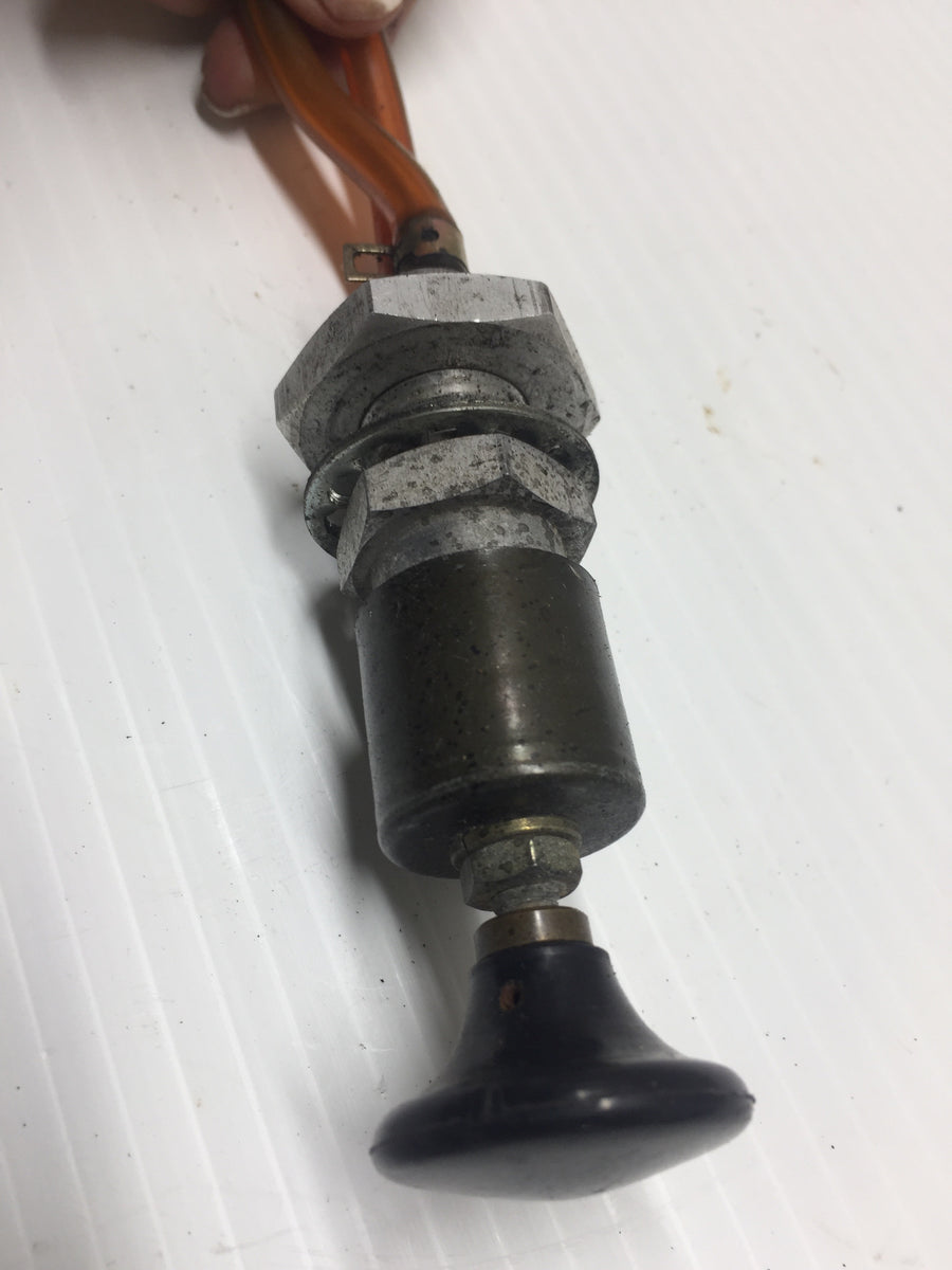1988 Yamaha Bravo Primer Pump – Oshawa Cycle Salvage