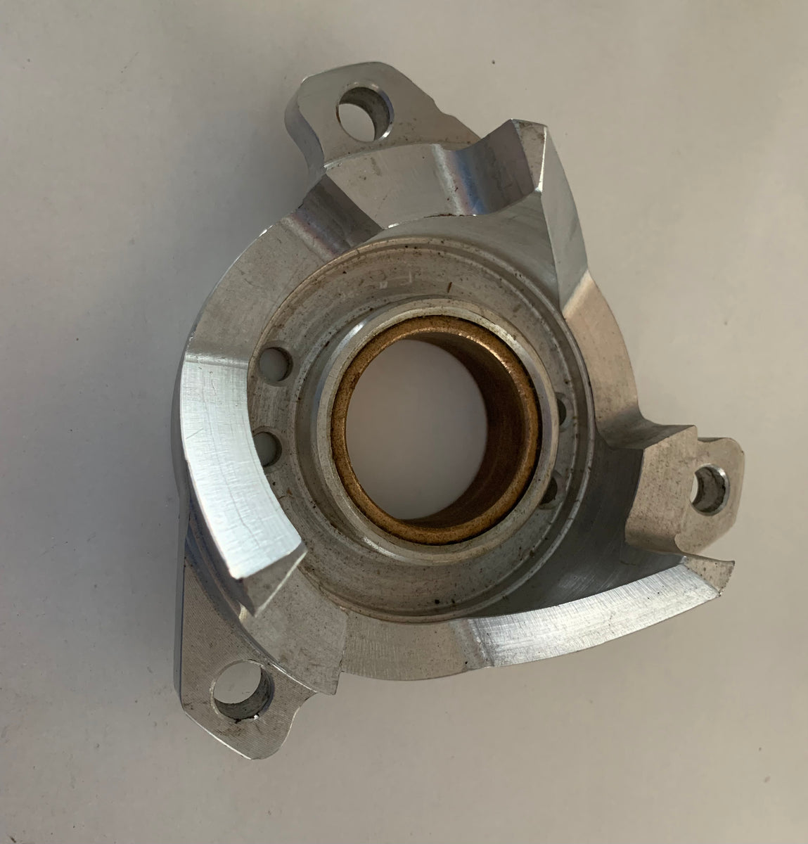 SRX Bender Helix – Oshawa Cycle Salvage