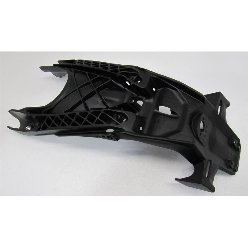 KTM Number Plate Carrier – Oshawa Cycle Salvage