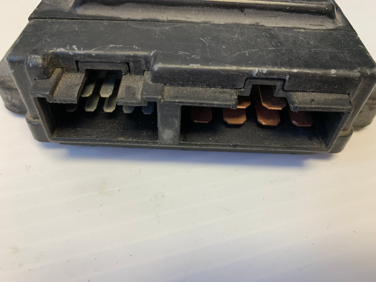 Ninja Vulcan Junction Box – Oshawa Cycle Salvage