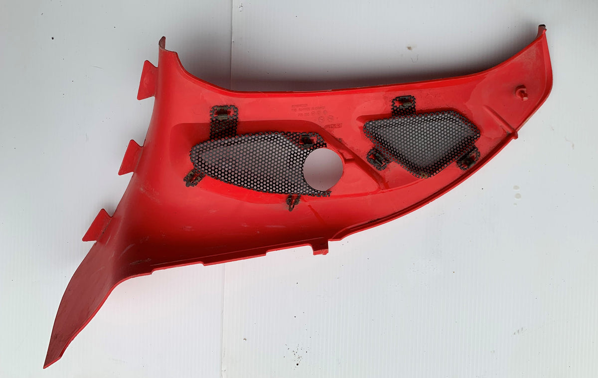 Can Am Quest 650 Left panel – Oshawa Cycle Salvage